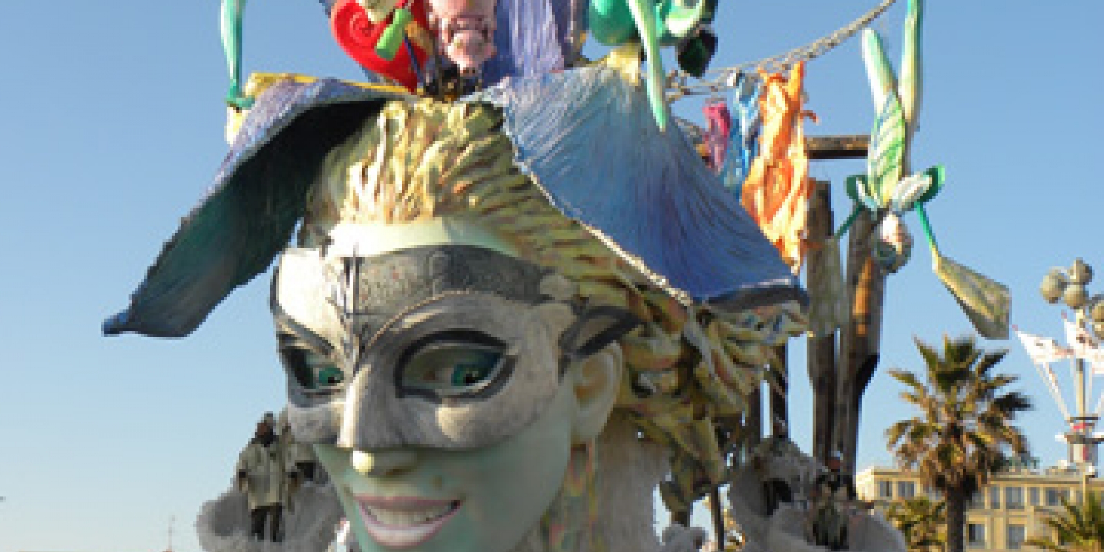 Il carnevale in Italia | CRALT Magazine