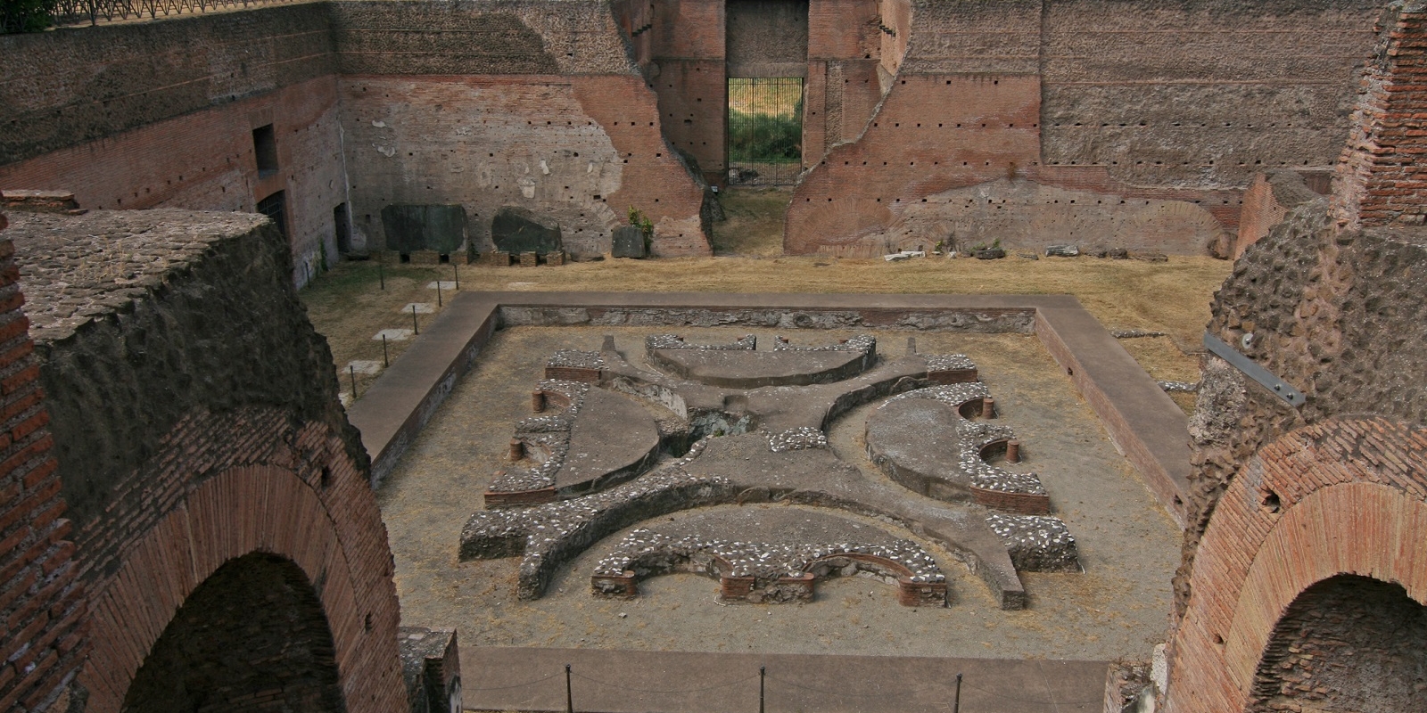 Il Colle Aventino | CRALT Magazine