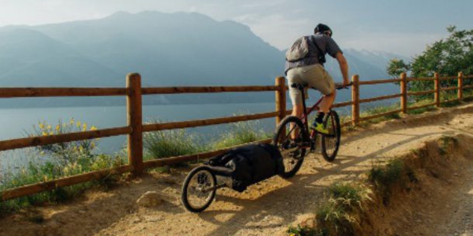 Bike trolley’ | CRALT Magazine