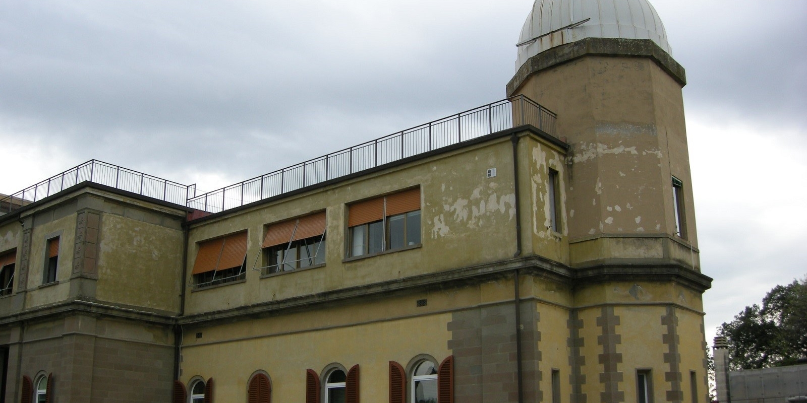 L’Osservatorio di Arcetri | CRALT Magazine