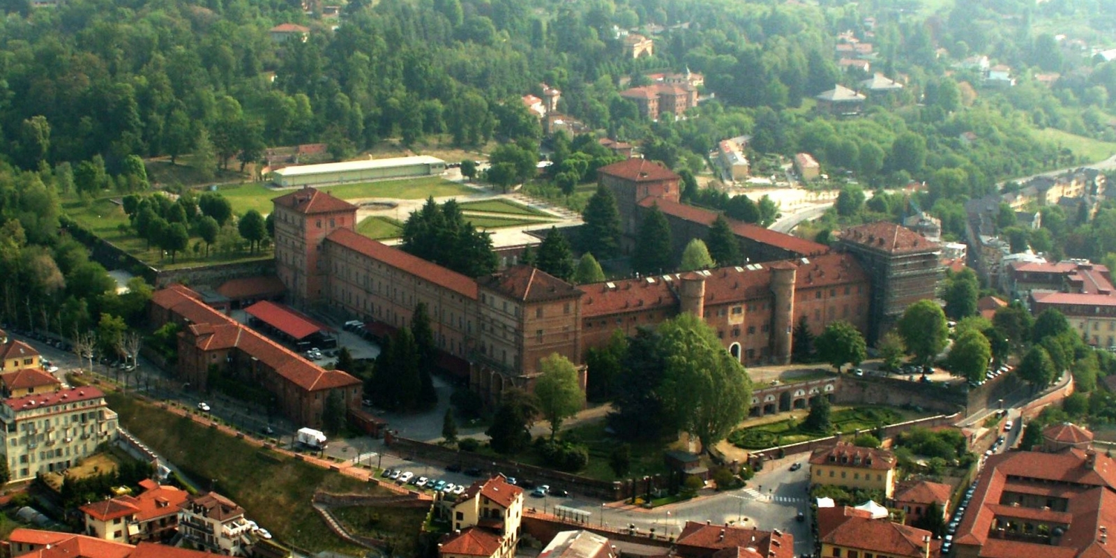 Riapre il Castello Moncalieri | CRALT Magazine