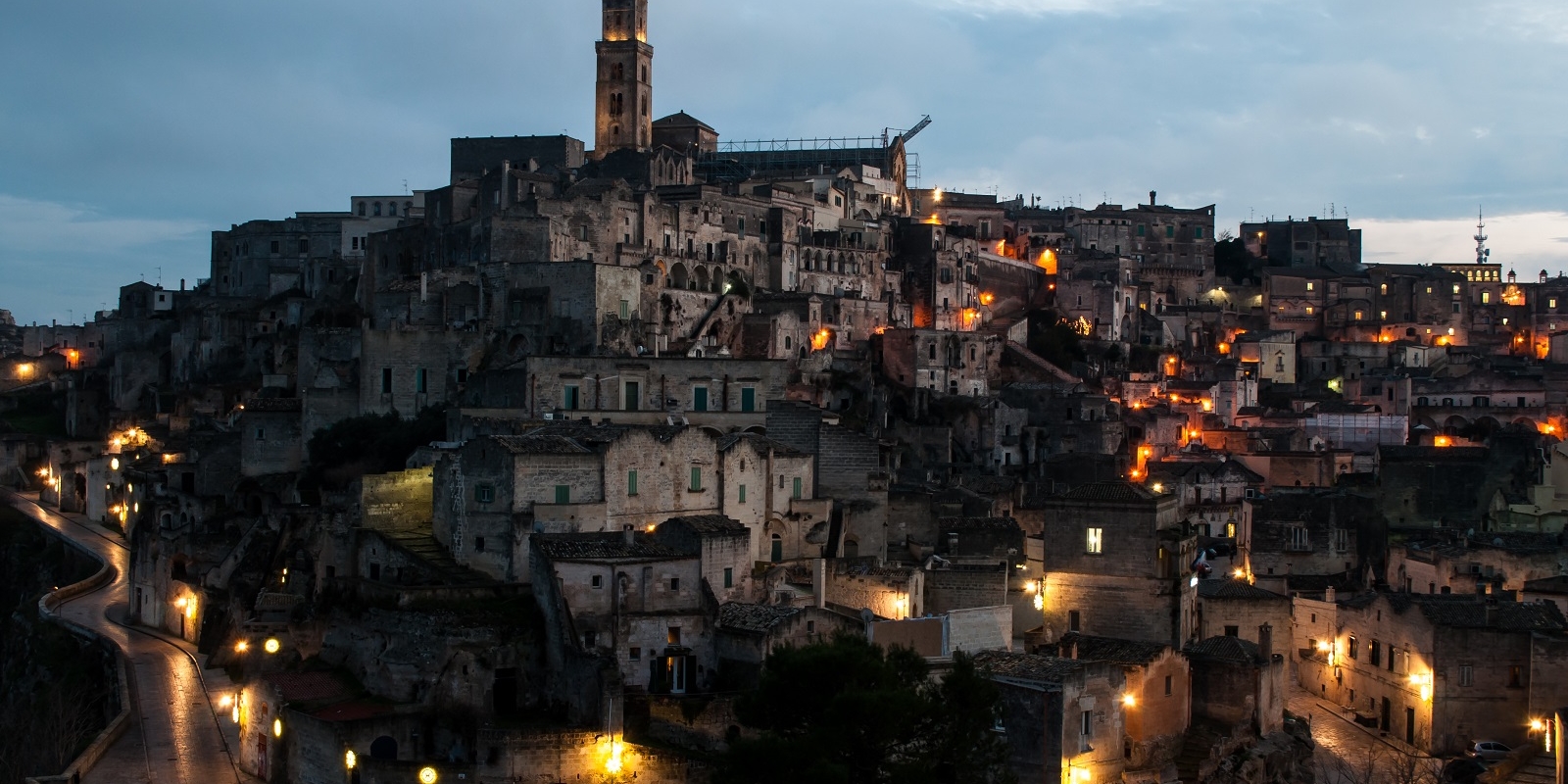 Matera e dintorni | CRALT Magazine