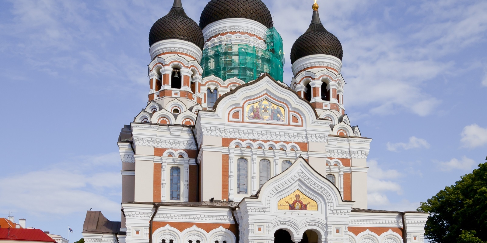 Tour delle Repubbliche Baltiche | CRALT Magazine