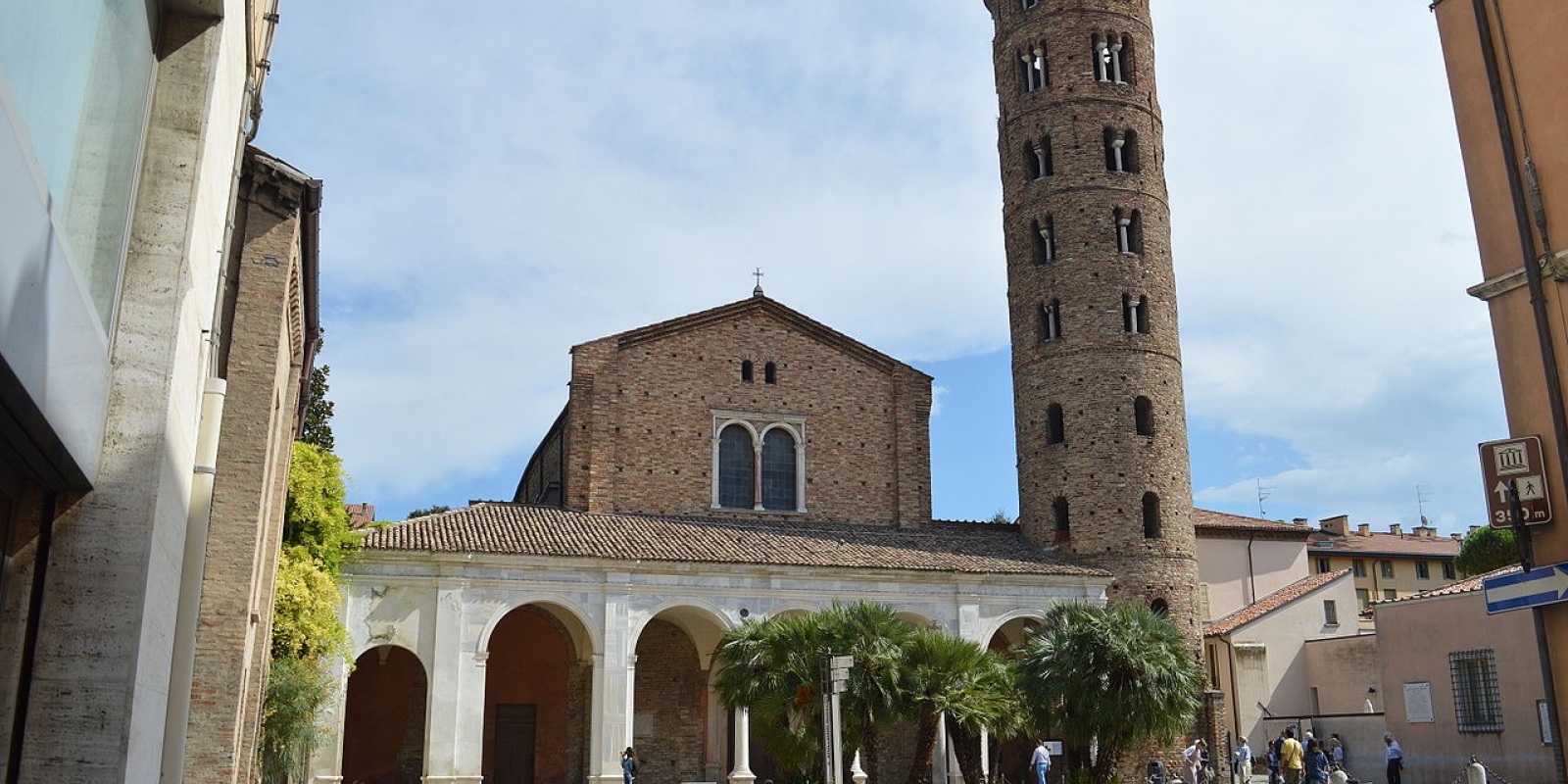 A Ravenna, Comacchio, Brisighella e Riolo Terme | CRALT Magazine