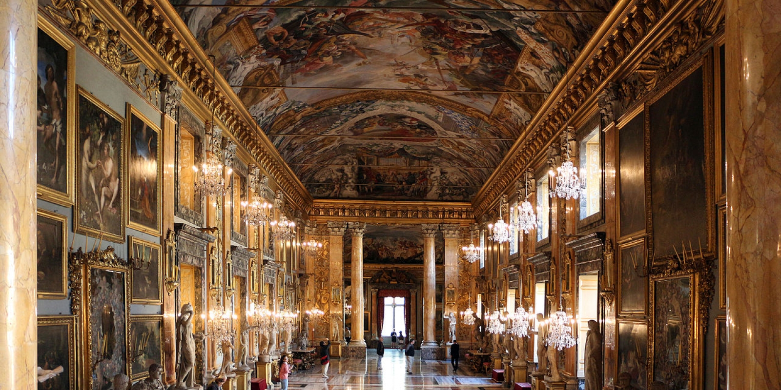 “ROMA città eterna” | CRALT Magazine