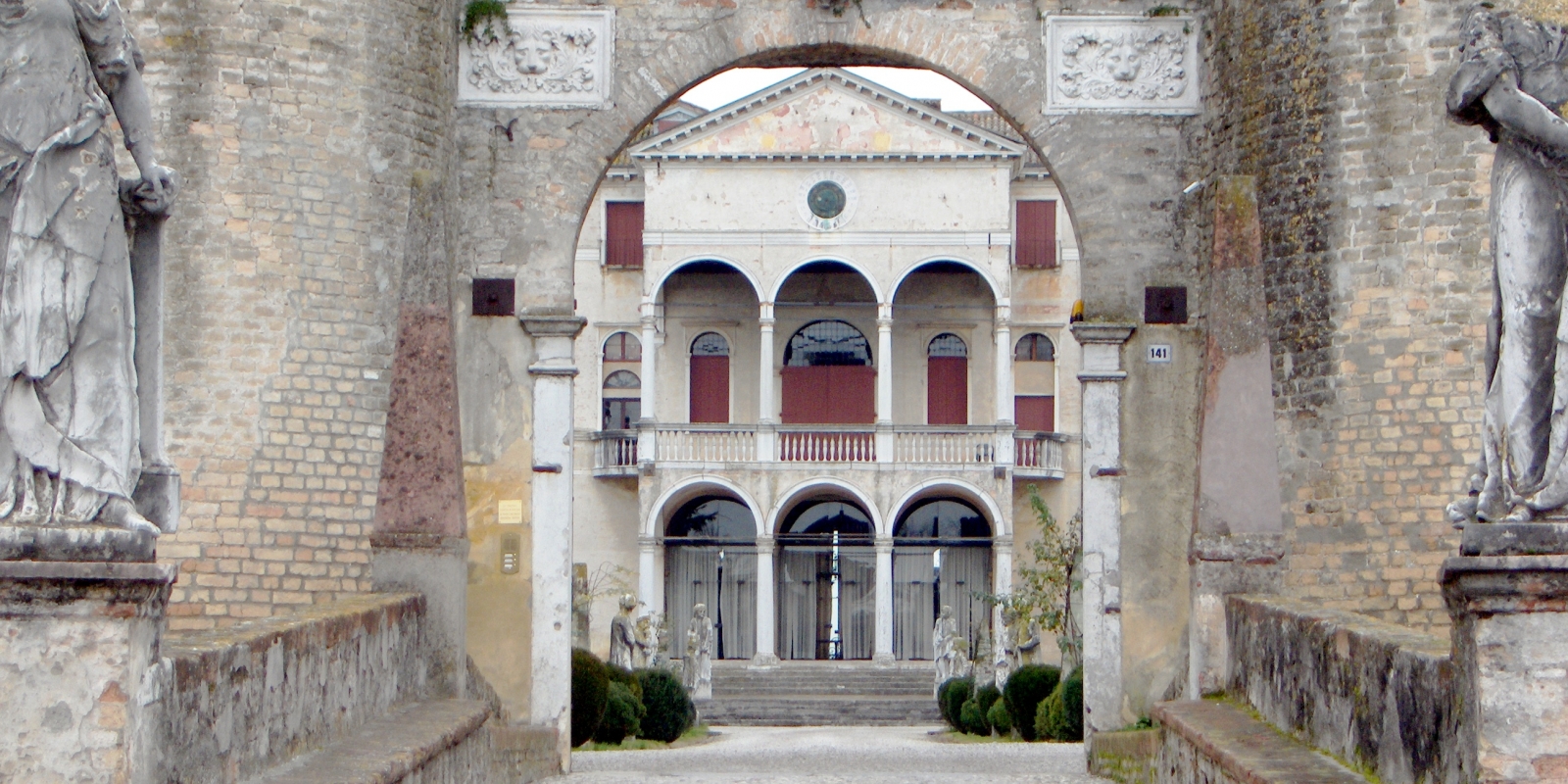 Il Castello di Roncade | CRALT Magazine