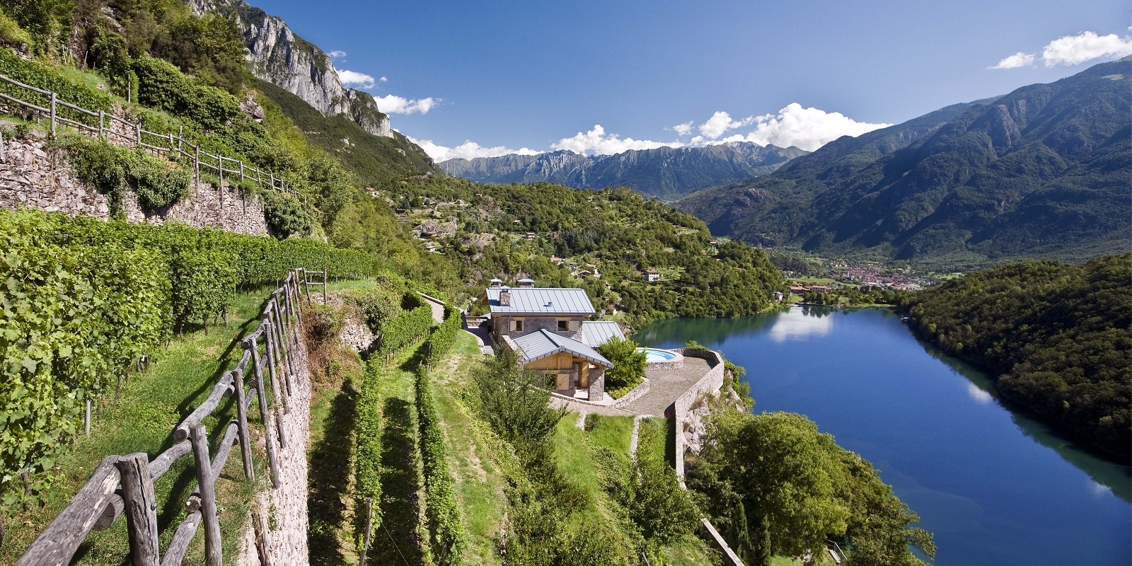 In bici in Val Camonica | CRALT Magazine