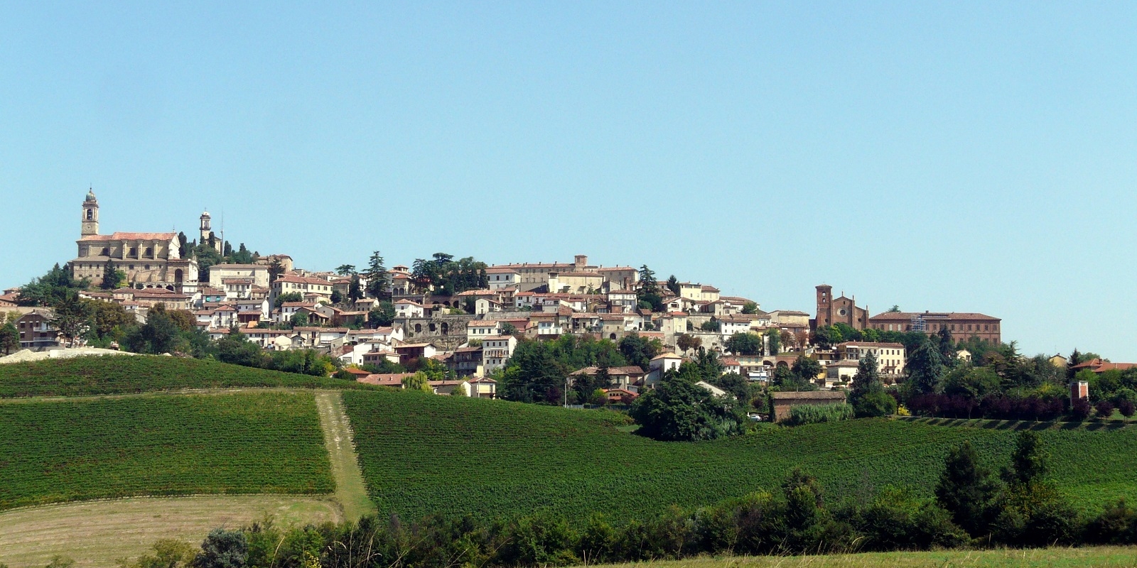 Alla scoperta del Monferrato | CRALT Magazine