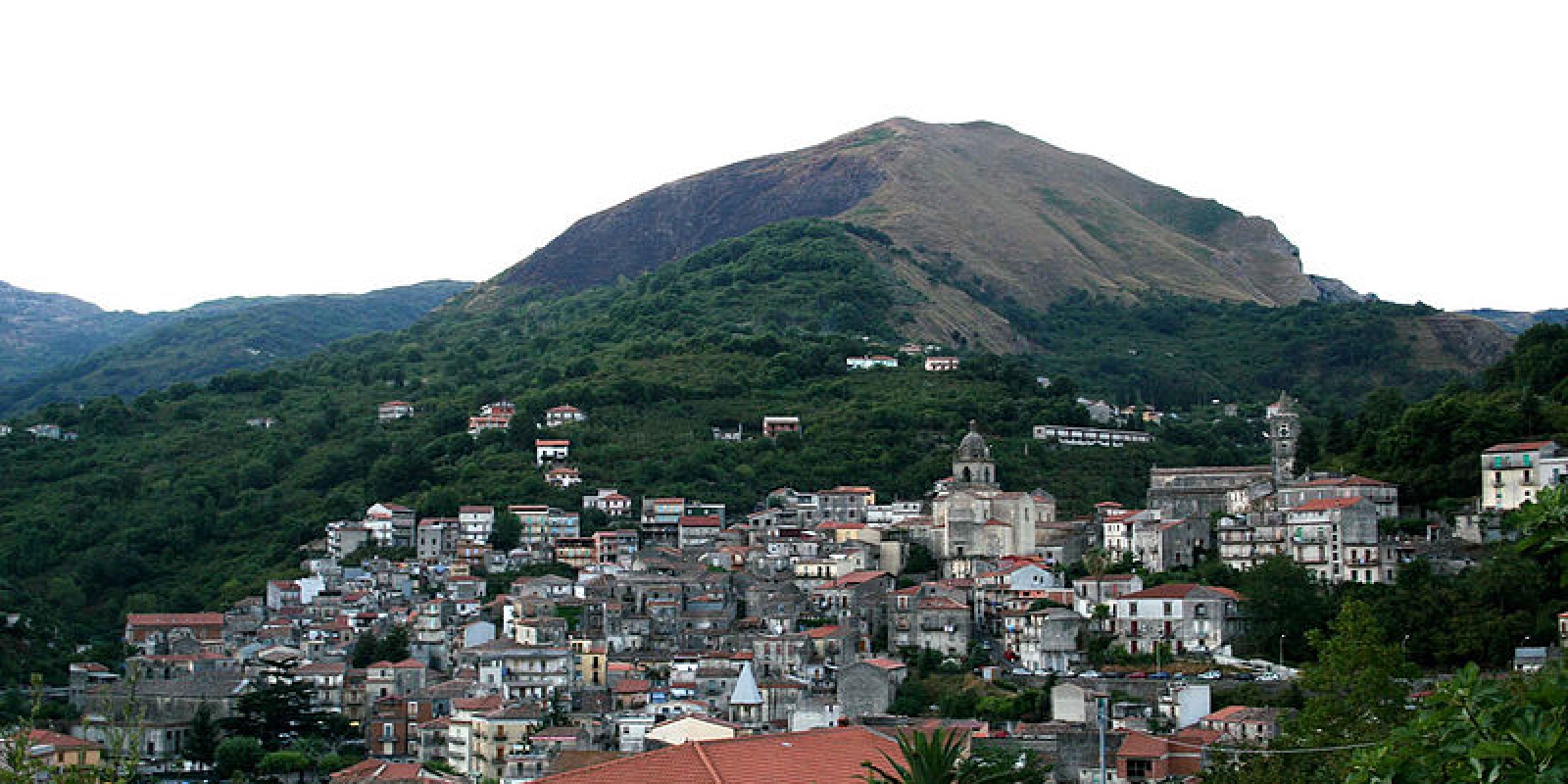 Visita culturale a Tortorici | CRALT Magazine