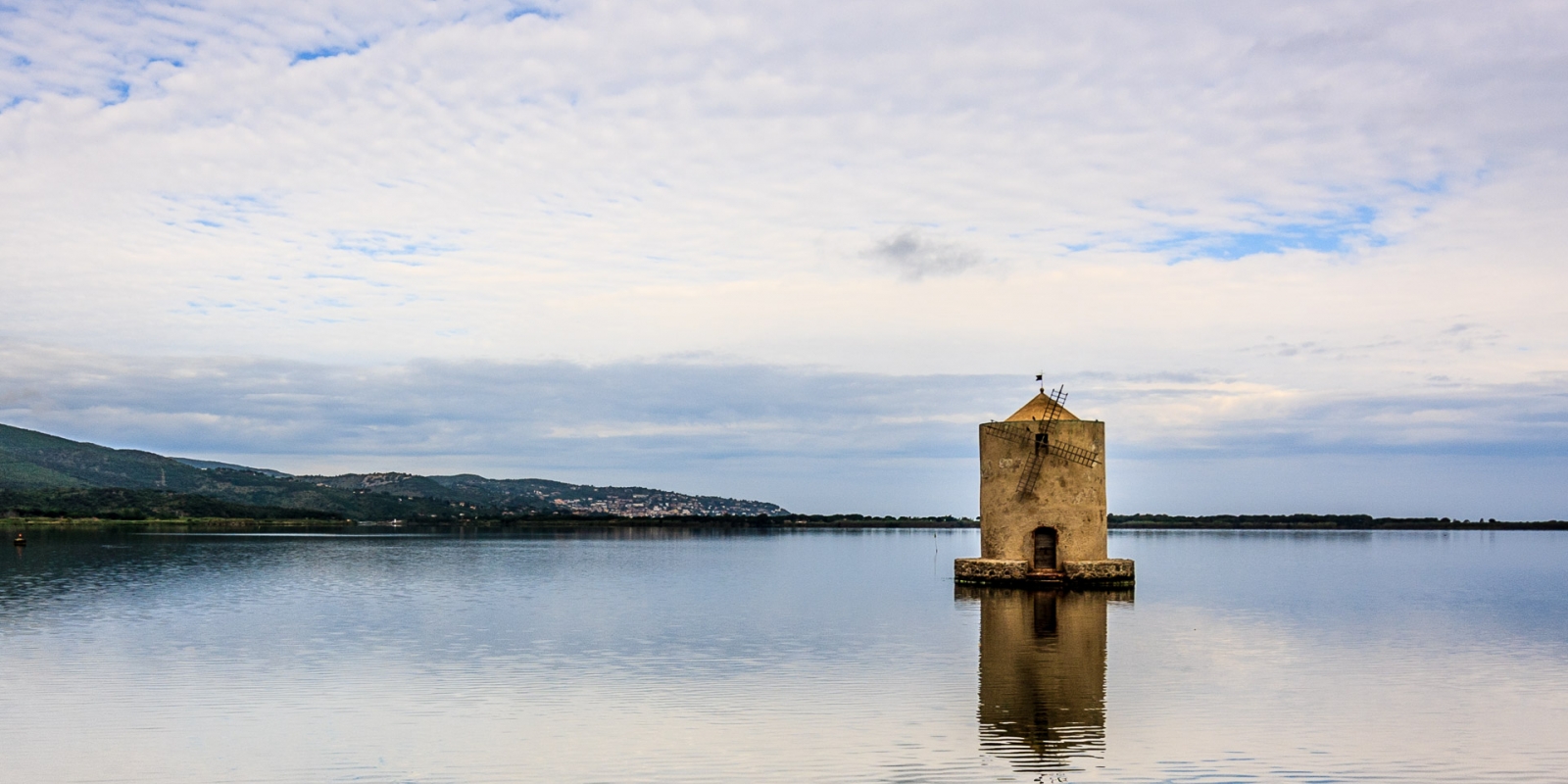 Orbetello e Capalbio | CRALT Magazine