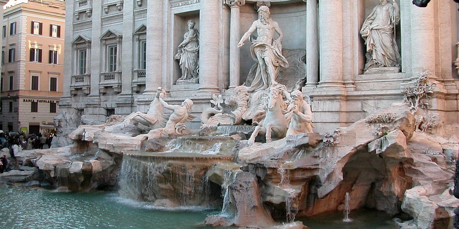 Il fascino del Barocco a Roma | CRALT Magazine