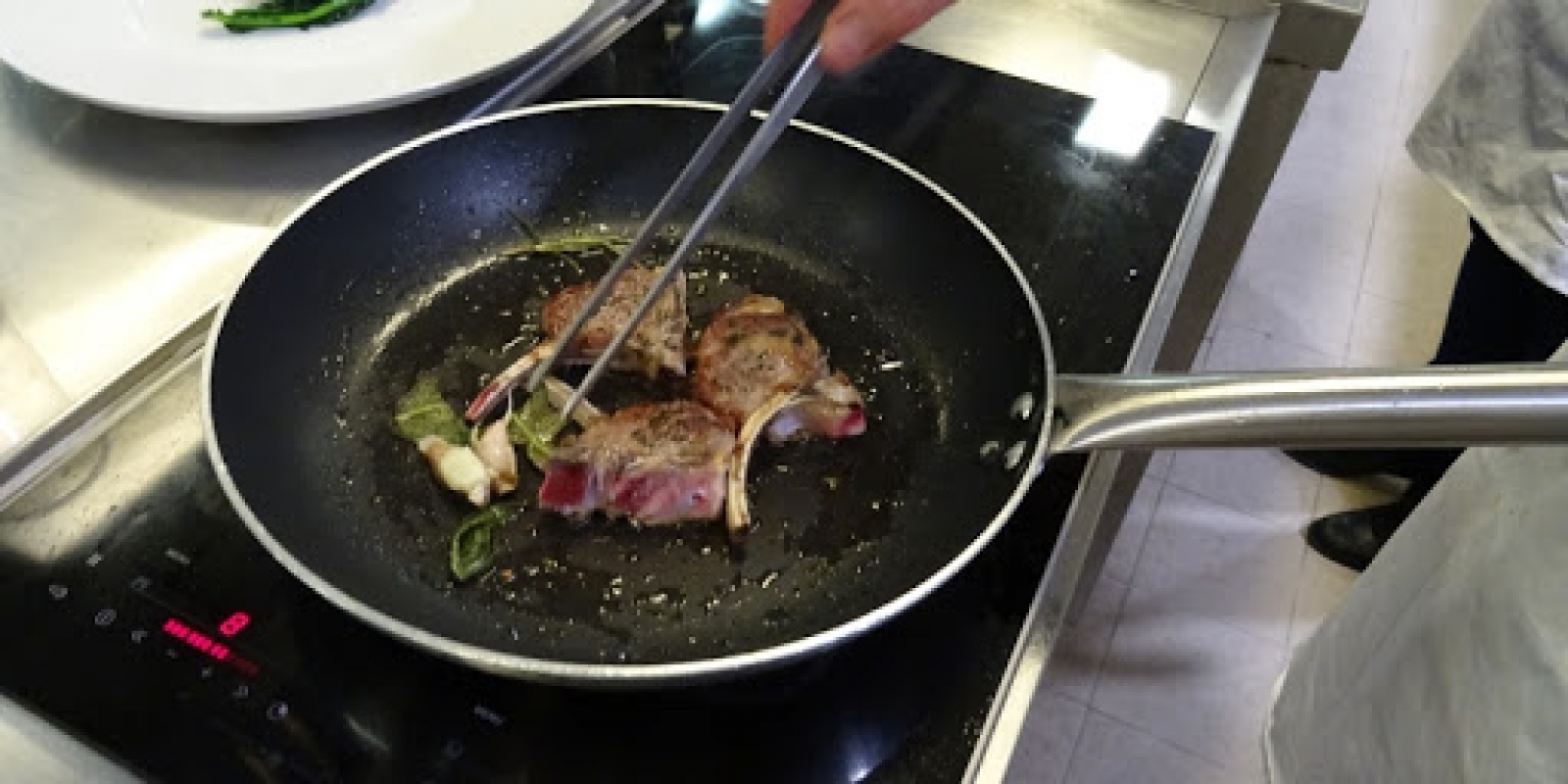 Cuciniamo Insieme | CRALT Magazine