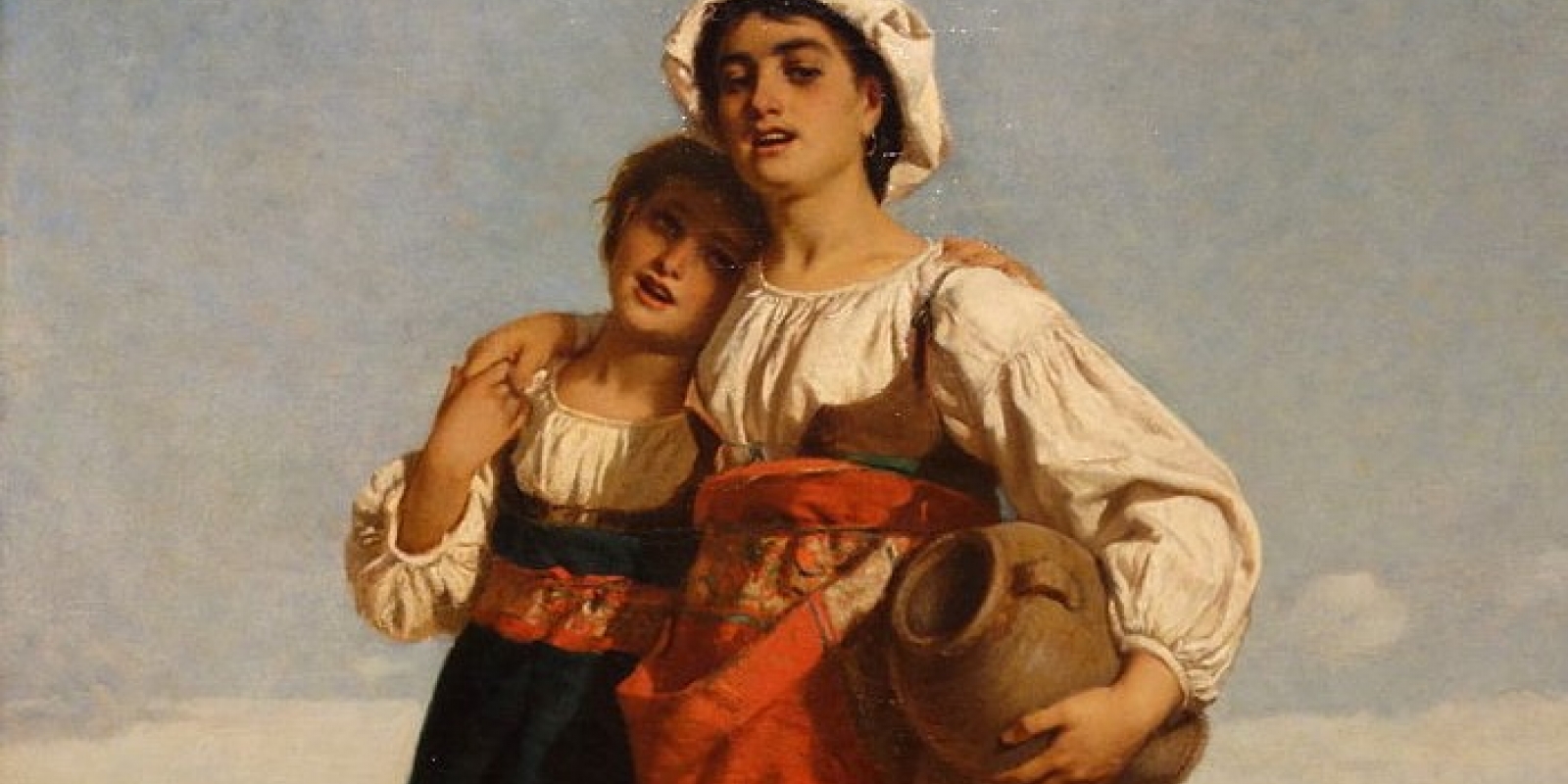 I Macchiaioli. Capolavori dell’Italia che risorge | CRALT Magazine