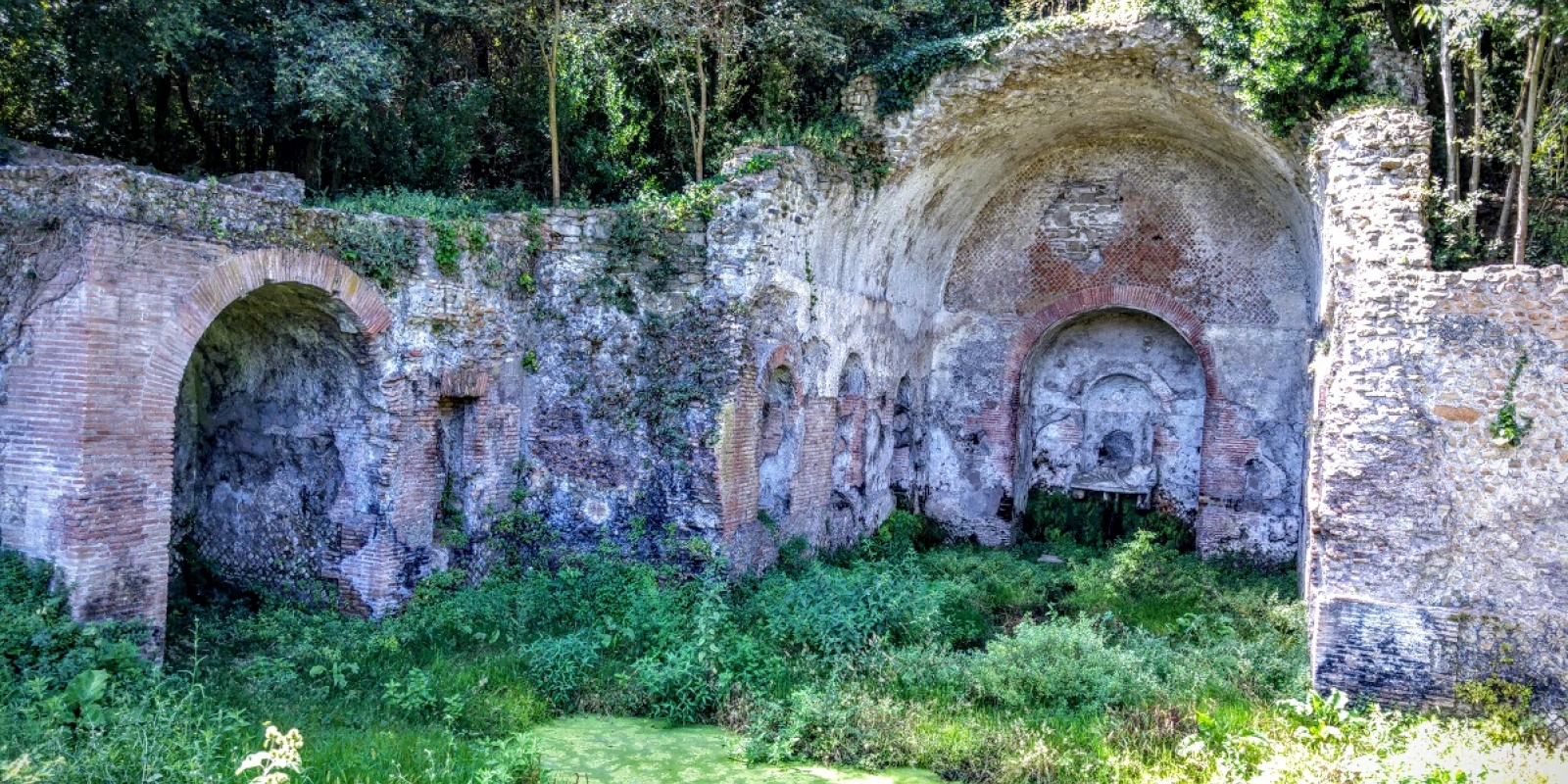 Il Parco della Caffarella | CRALT Magazine