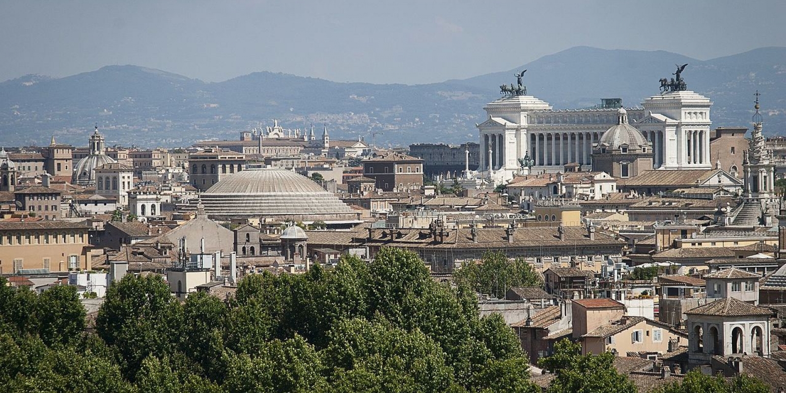 Roma: Il Rione Borgo | CRALT Magazine