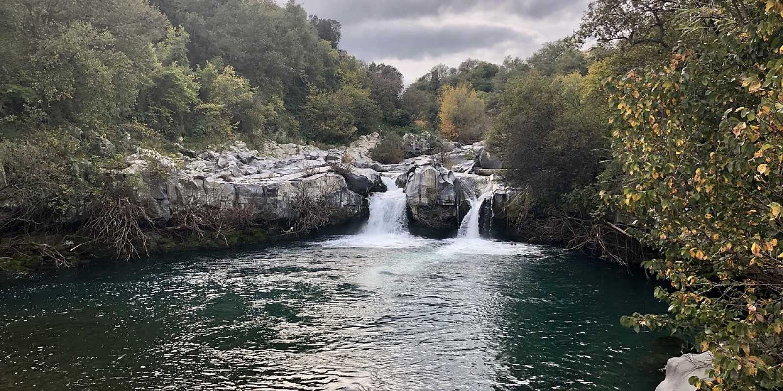 Alcantara, Le Gole, Le Gurne e la storia del territorio | CRALT Magazine