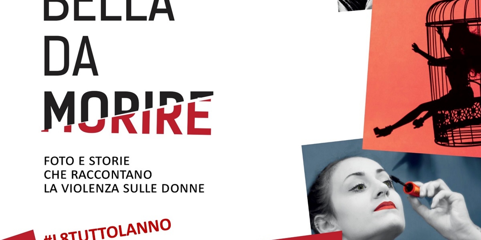 Sei bella da morire | CRALT Magazine