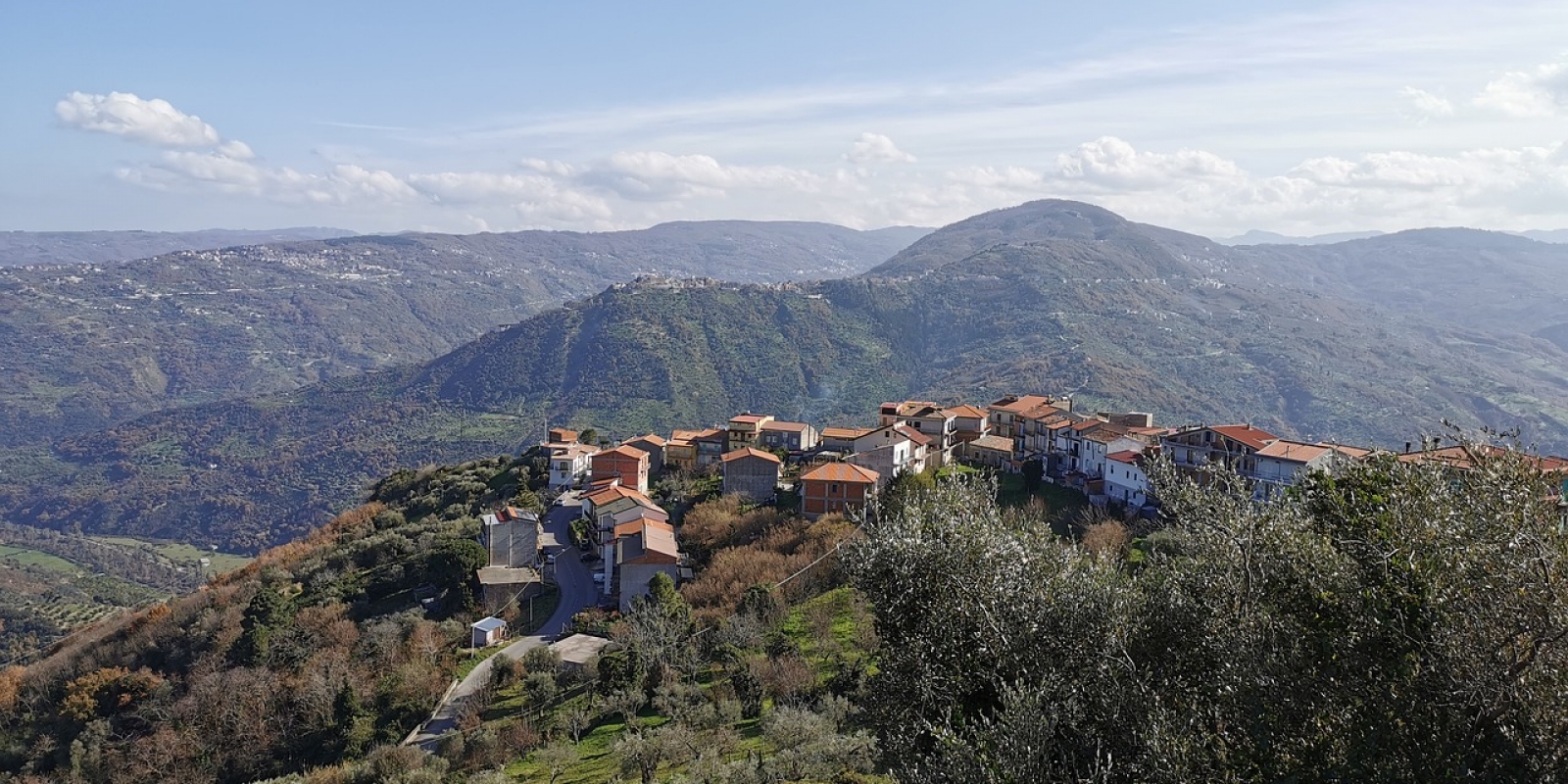 Visita culturale a Naso | CRALT Magazine