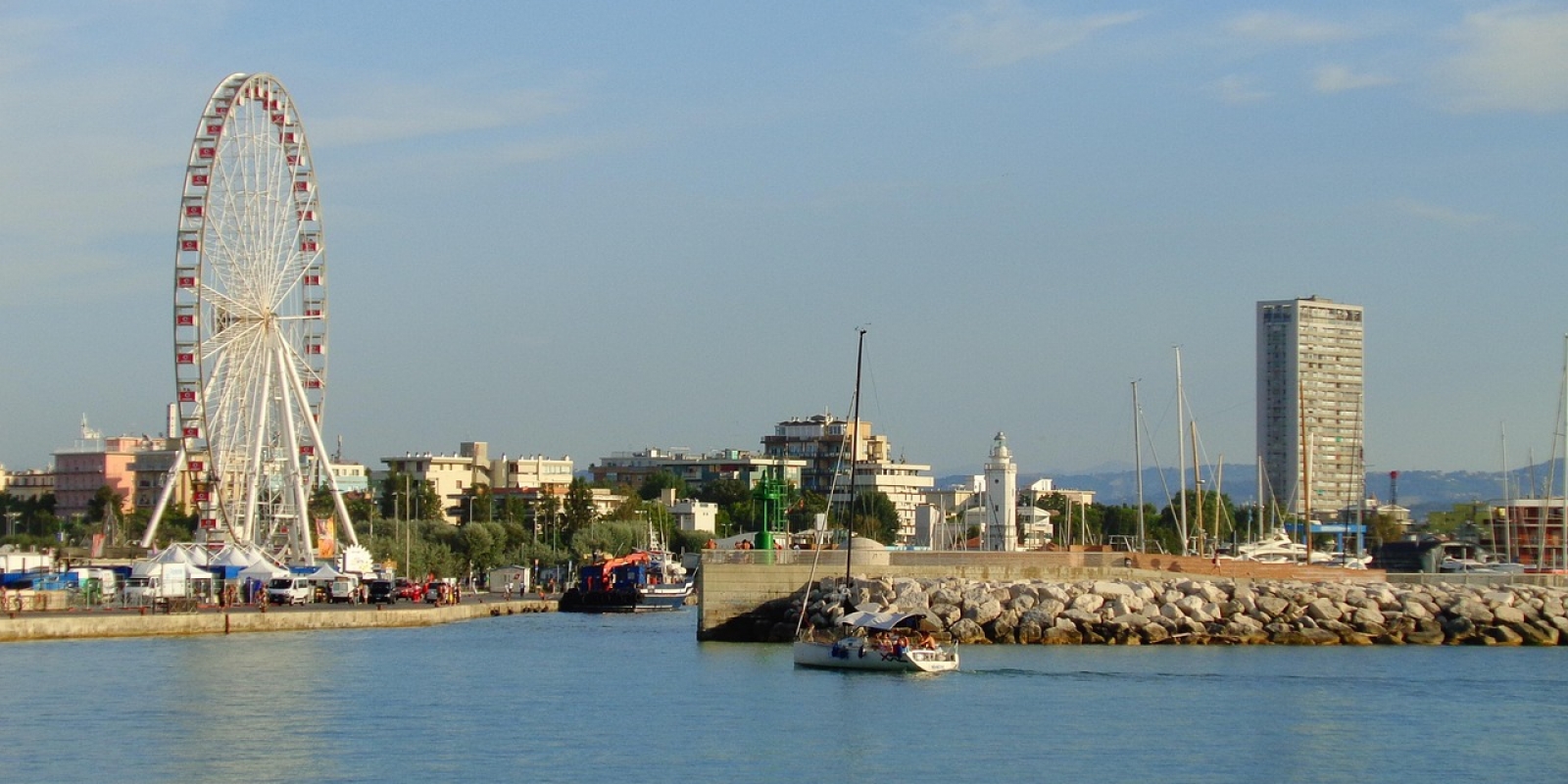 Rimini e il museo Fellini | CRALT Magazine