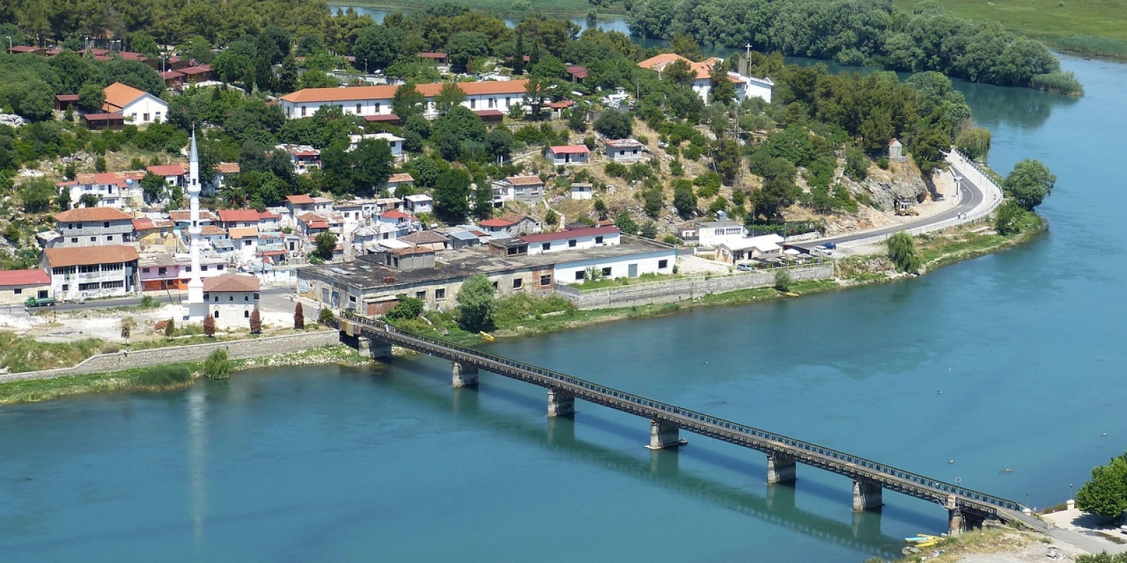 Tour culturale dell’Albania | CRALT Magazine