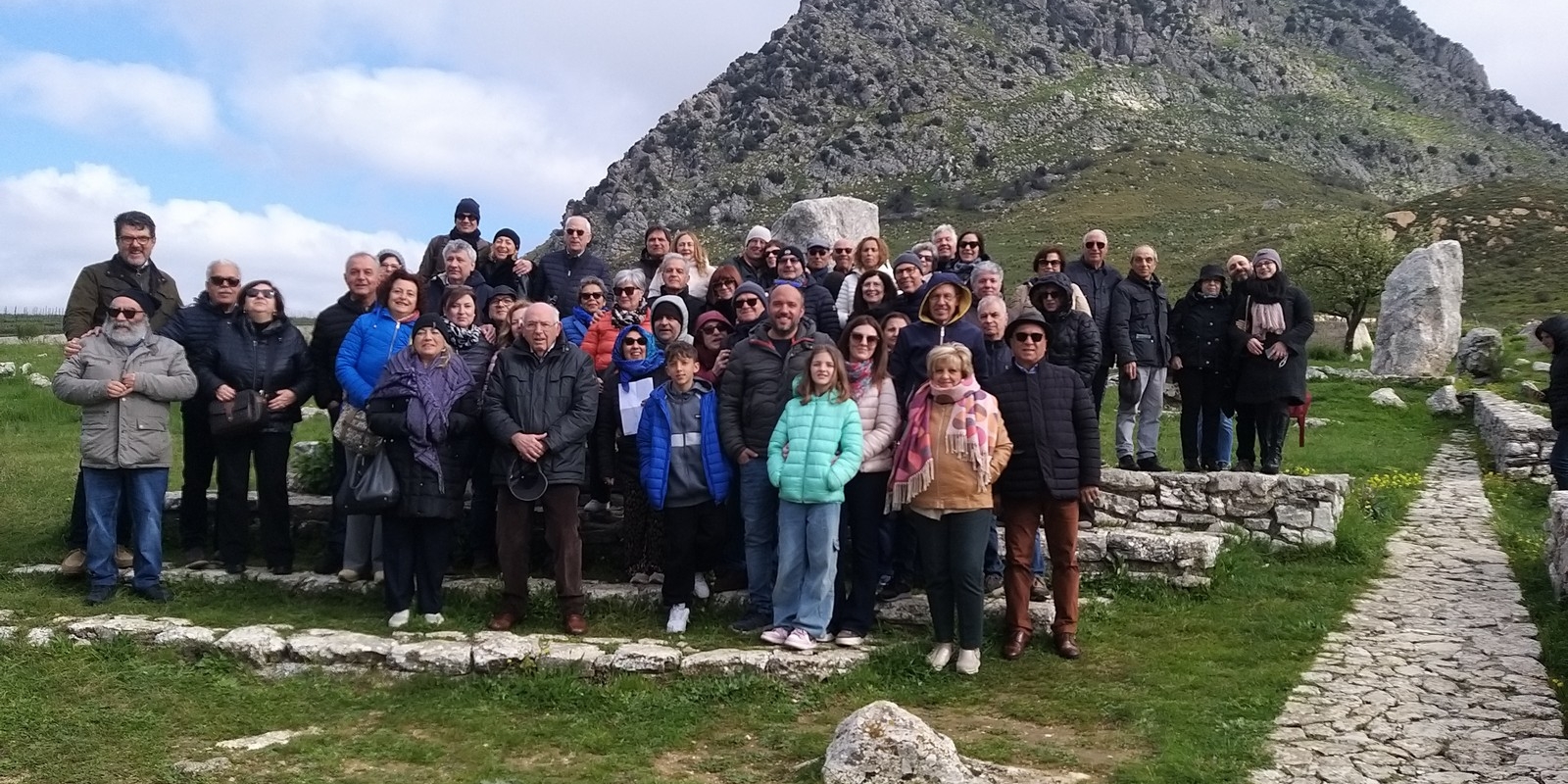 La nostra visita a Piana degli Albanesi | CRALT Magazine