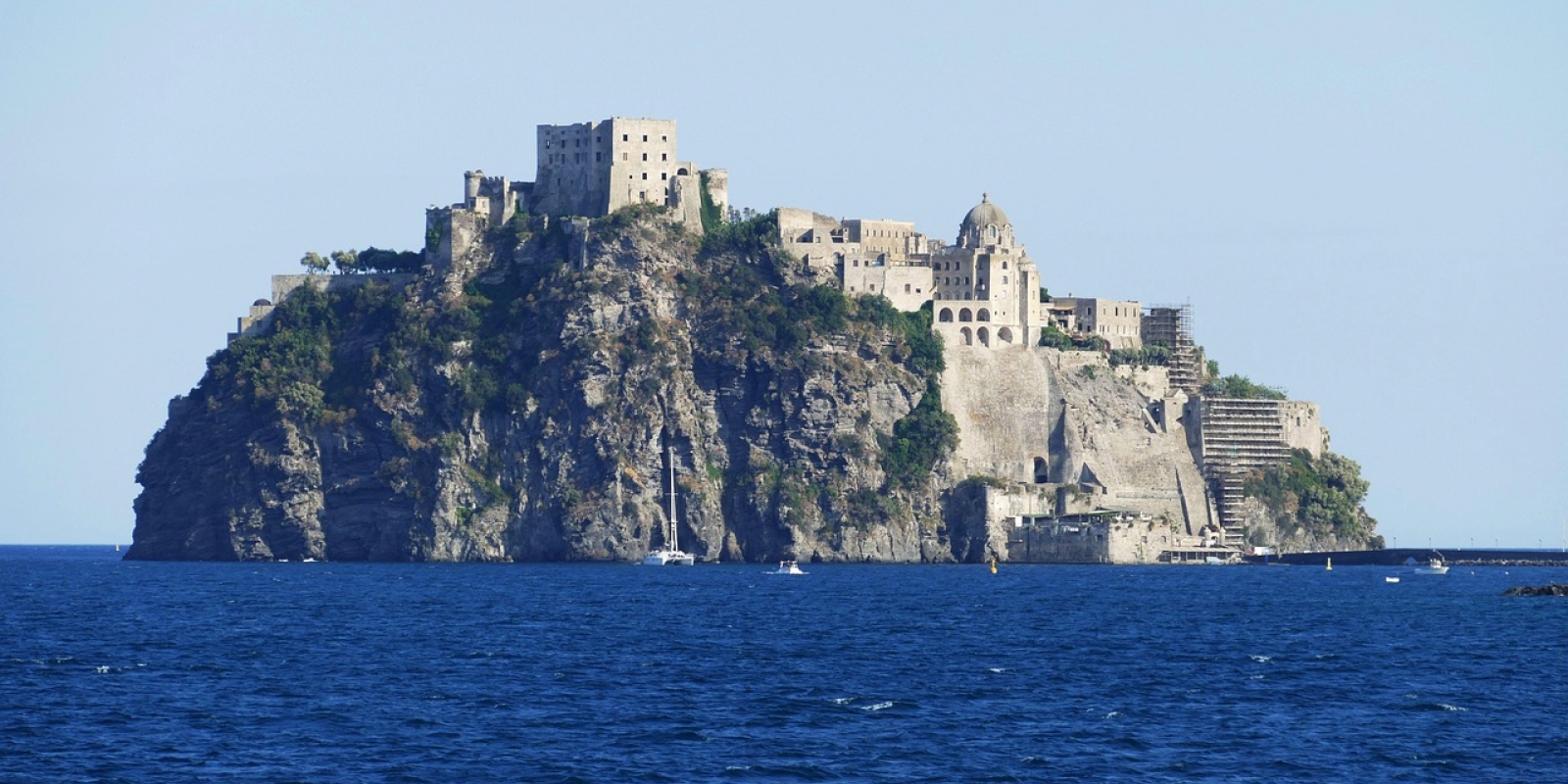 Ischia | CRALT Magazine