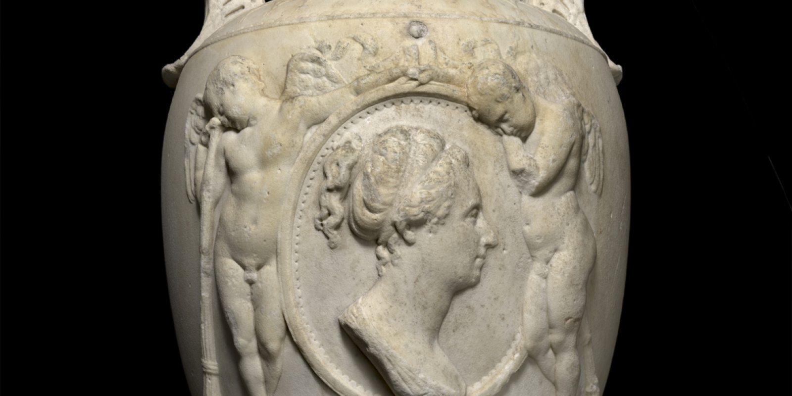 Il Canova mai visto in mostra a Padova | CRALT Magazine